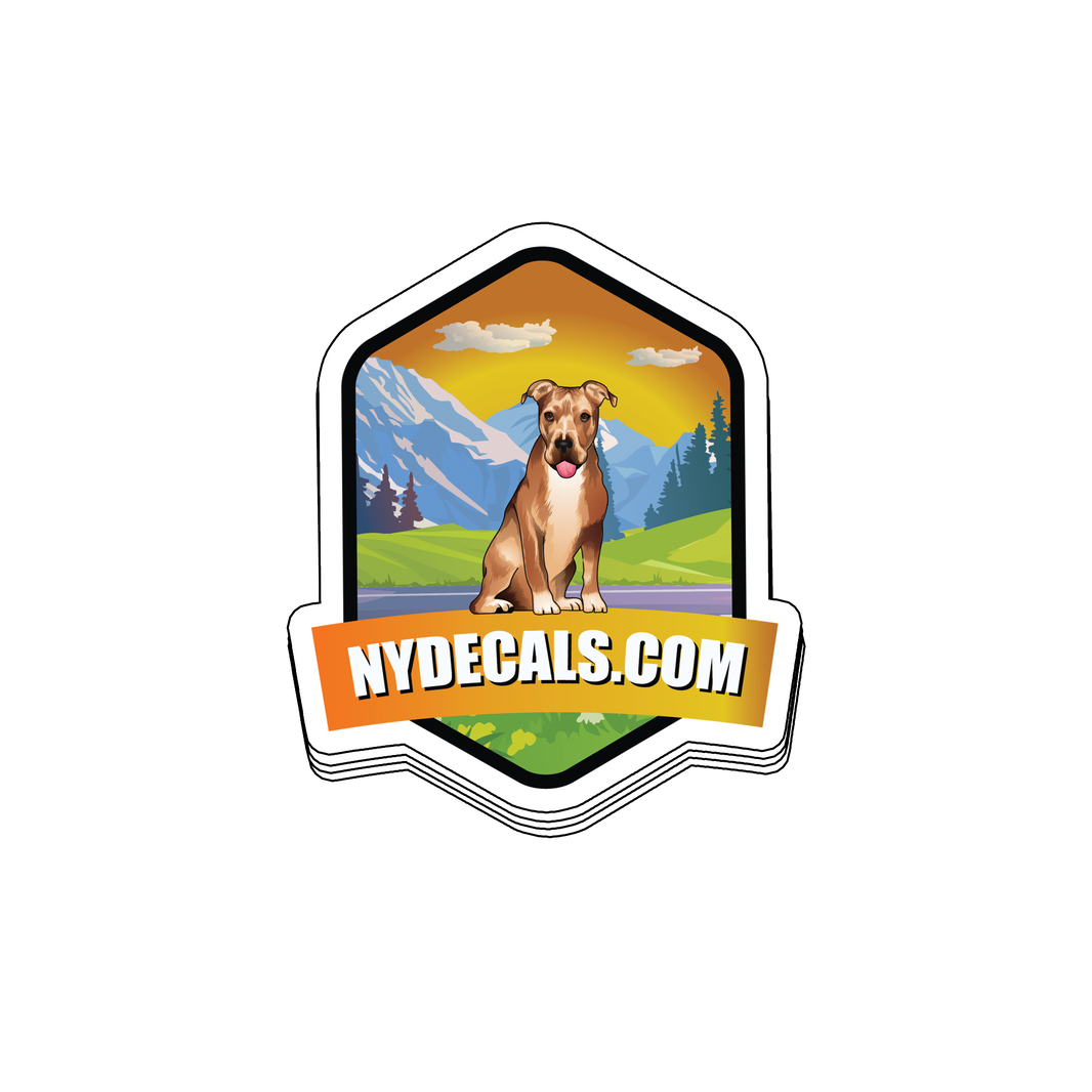 High-Quality Custom Printing in Upstate NY | NYDecals – NYDECALS