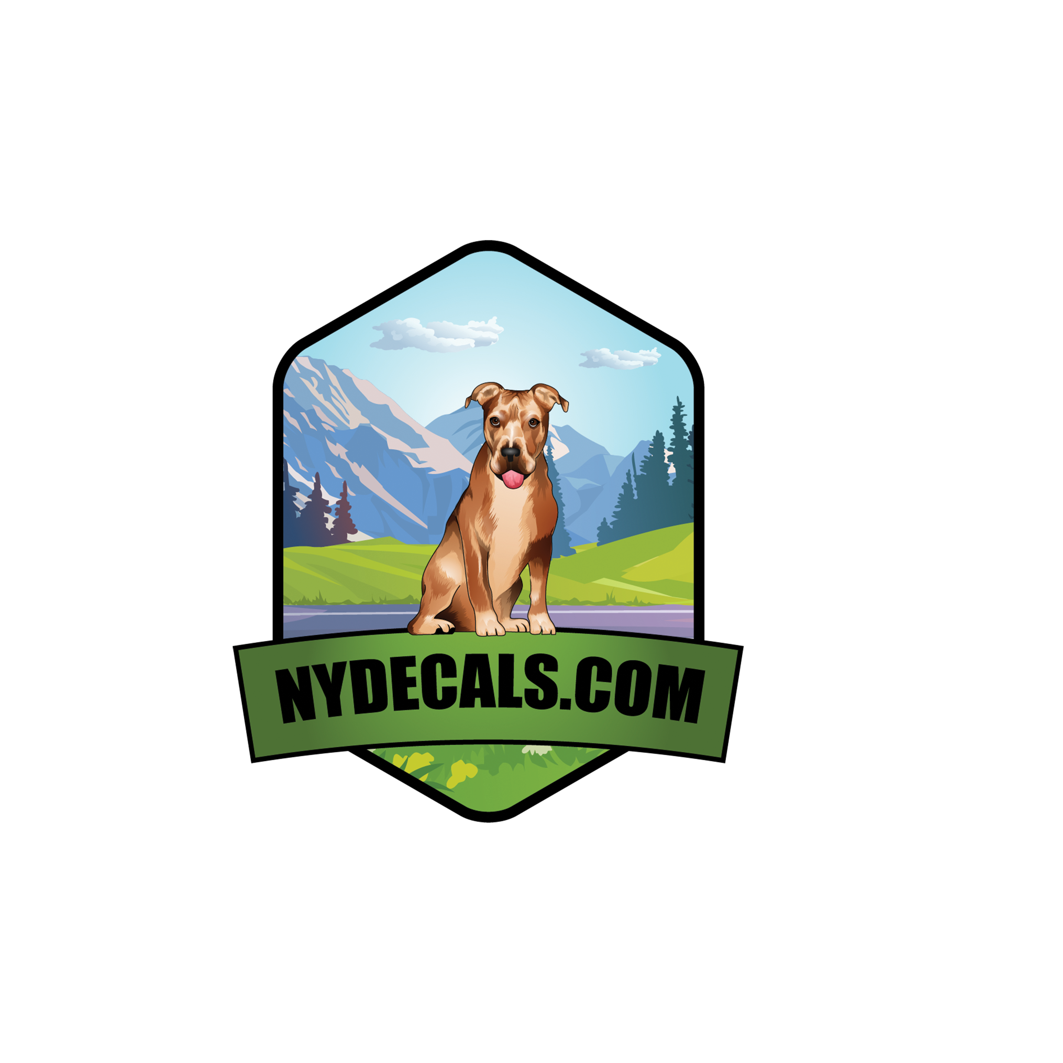 High-Quality Custom Printing in Upstate NY | NYDecals – NYDECALS